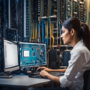 VLSI Designers Choice of EDA Tools in Each Step of ASIC Design Flow ...