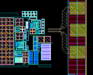 VLSI Physical Design Flow - Bale Tulu Kalpuga